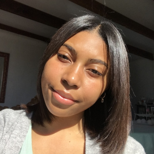 Delmarie - English tutor - 9£/h