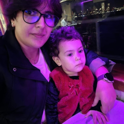 Maryem - Prof d'aide aux devoirs - 9€/h