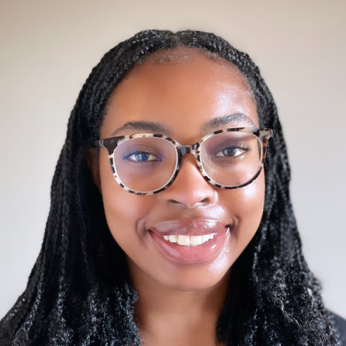 Kianna - Computer programming tutor - 25$/h