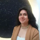 Ginet Karina - Profe de emprendimiento en Bogotá - $40000/h - 1 opiniones