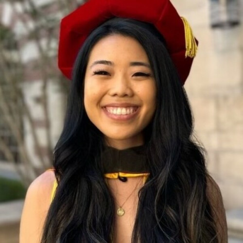 Rebecca - English tutor in Long Beach - 13$/h