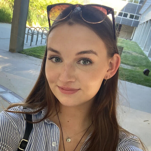 Emily - Dance tutor in Edmonton - $25/h - 1 avis