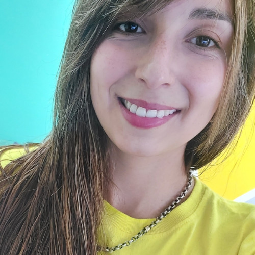 Maria Florencia - Profesor de matemáticas - $58/h