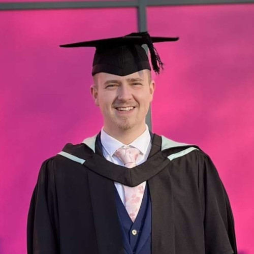 Morgan - Physics tutor in Newquay - 20£/h