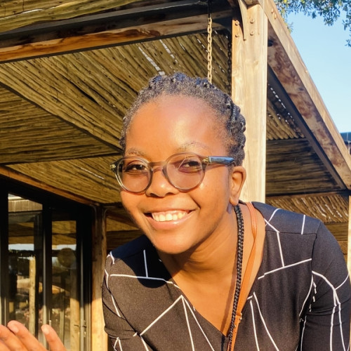 Philile - English tutor - $13/h