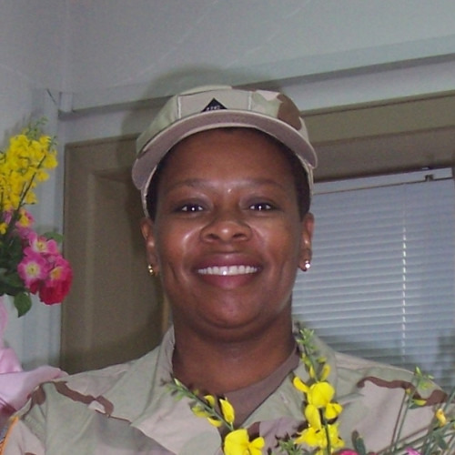 Renée - ESL tutor in Washington - 16$/h