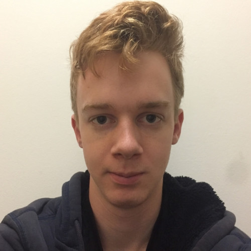 Robert - Exeter,: Russell Group Computer Science University Student ...