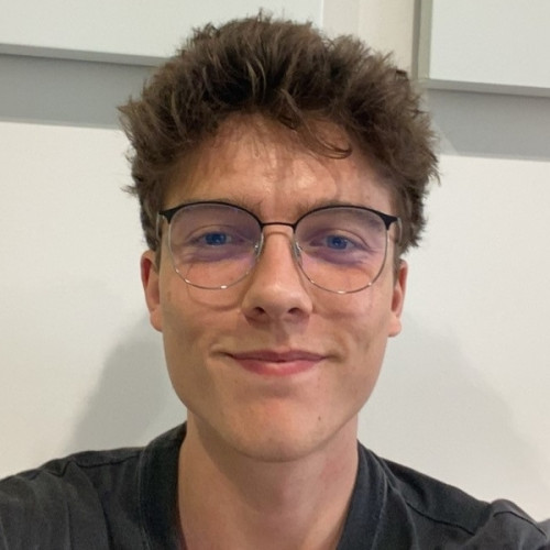 Alexander - Maths tutor - $101/h