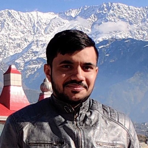 Jenish - Computer programming tutor - $18/h