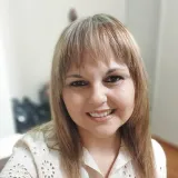 Evelina - Profe de español para extranjeros - ₡4332/h