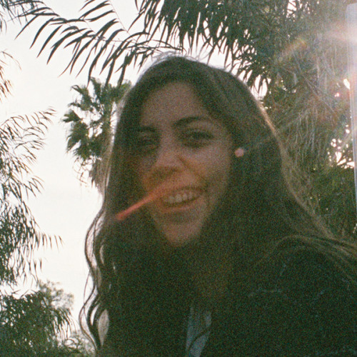 Stephanie Lane - Graphic design tutor in Los Angeles - 80$/h