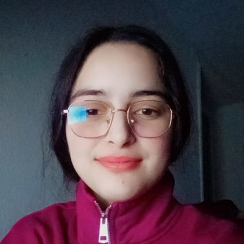 Boutaina - Prof d'anglais à Mulhouse - 19€/h