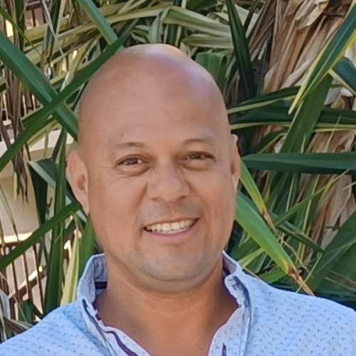 Ramiro - Profe de español - 11€/h