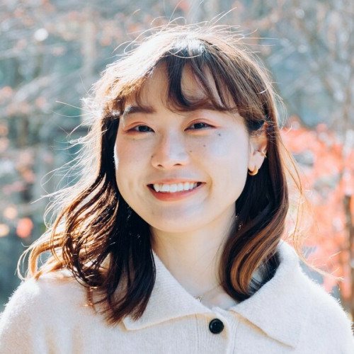 Yuki - Japanese tutor - 39$/h - 16 reviews