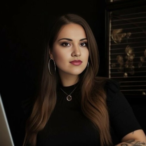 Carla - Prof de français à Paris - 23€/h