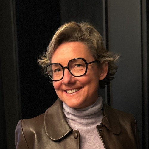 Dorothée - Prof de méthodologie à Paris - 80€/h