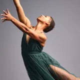 Rachel - Dance tutor in Asheville - 80$/h