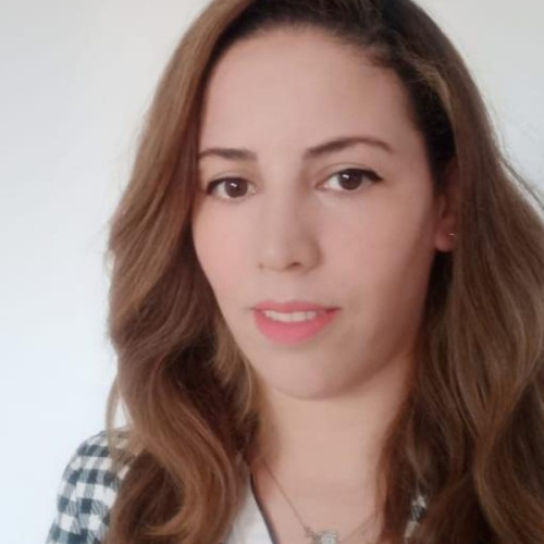 Hafida - Coach professionnel à Bordeaux - 10€/h - 1 avis