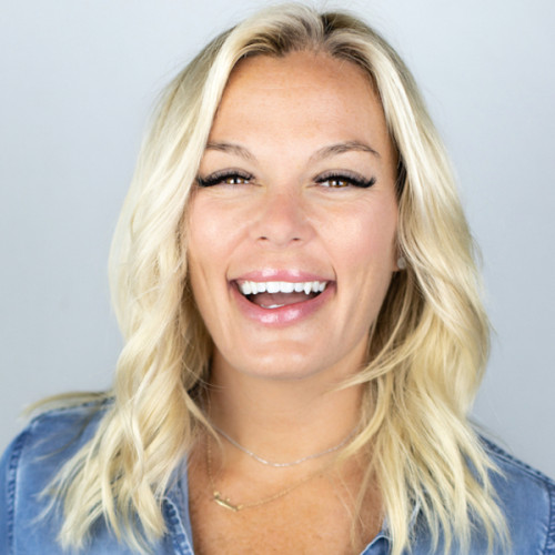 Randi - Business tutor in Hollywood - 40$/h