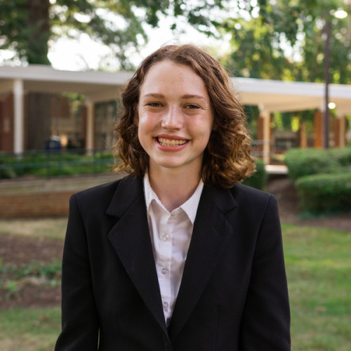 Lucy - Test prep tutor in Fairfax - 25$/h