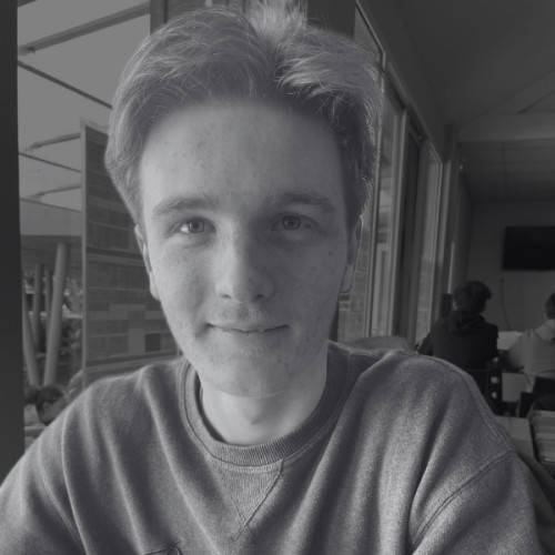 Samuel - Prof de maths - 14€/h - 1 avis