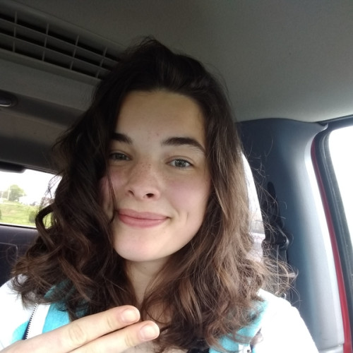 Morgan - Mathematics tutor in Syracuse - 20$/h