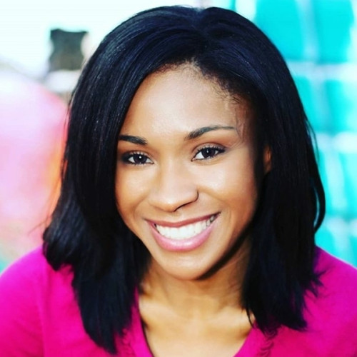 Candace - Sandy Springs : Bilingual ESL/ELL and Korean Theatre Graduate ...