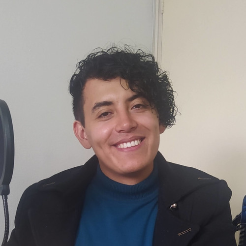 Angel Matias - Profesor de piano - $438/h - 3 opiniones