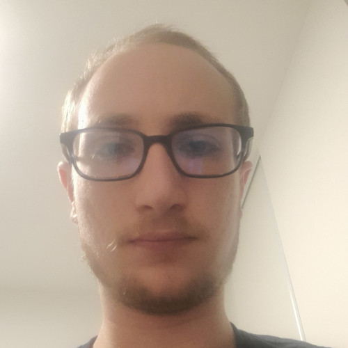 Yacine - Prof de maths à Pau - 20€/h