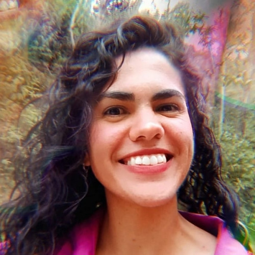 Doris Urbina - Profe de español - 0€/h - 1 opiniones