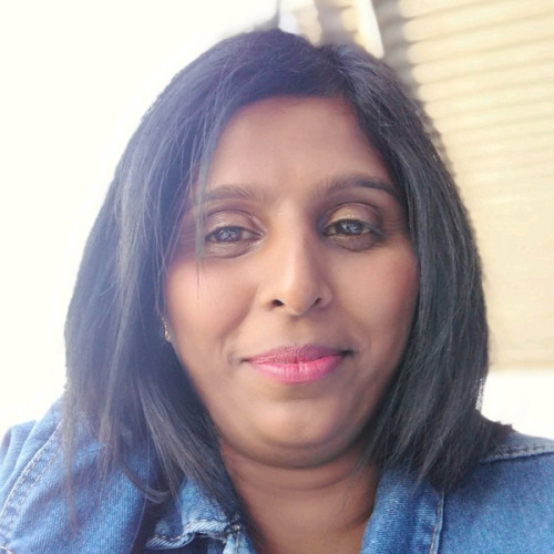 Natisha - English tutor - $17/h