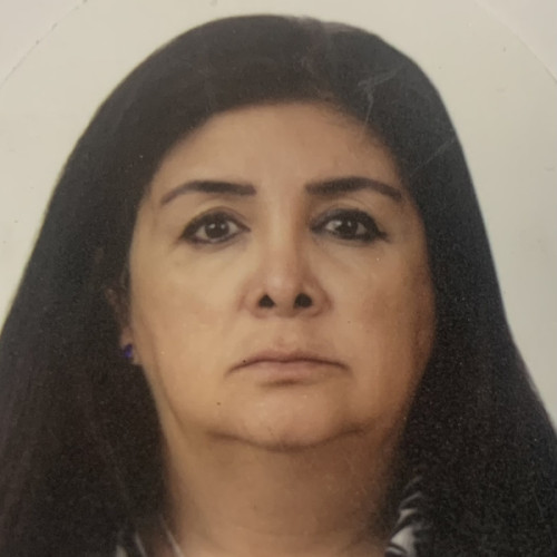 María Alicia - Profe de derecho civil - 9€/h