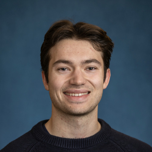 Samuel - Maths tutor - 22£/h