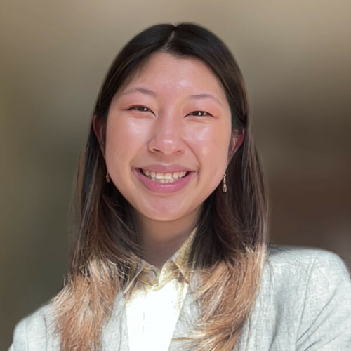 Lucy - Mathematics tutor in San Francisco - 30$/h