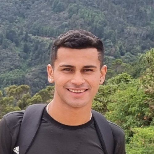 Kmilo - Entrenador personal - 11€/h