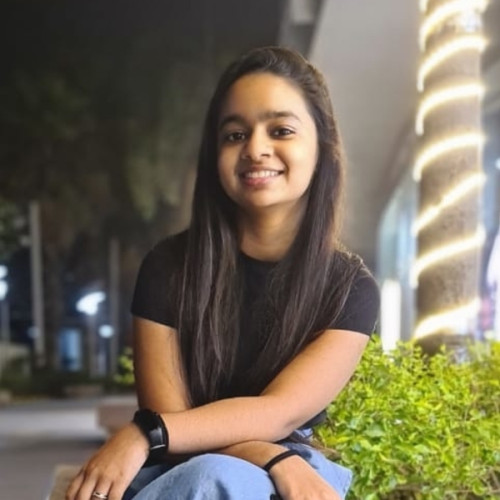 Vaishnavi - English tutor - RM31/h
