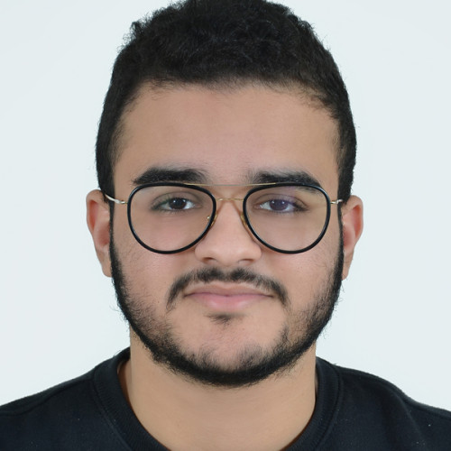 Mohamed reda - Prof de maths - 22€/h - 1 avis