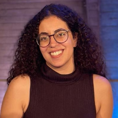 Nourhane - Prof de maths à Paris - 15€/h