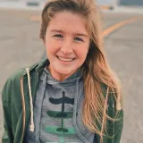 Hailey - Aviation tutor in Philadelphia - 40$/h - 3 reviews