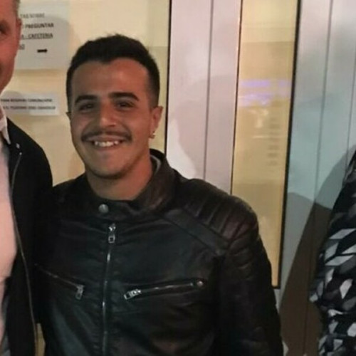 Lautaro - Entrenador personal - 2€/h