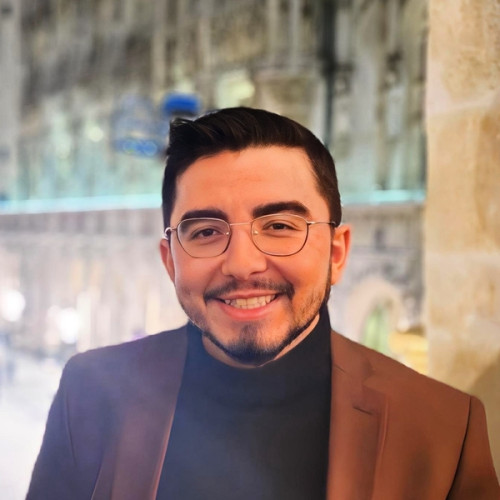 Safa Mustafa - Prof de maths - 40€/h