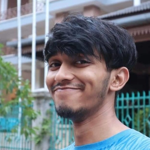 Akiff - 3d modelling tutor - 14£/h