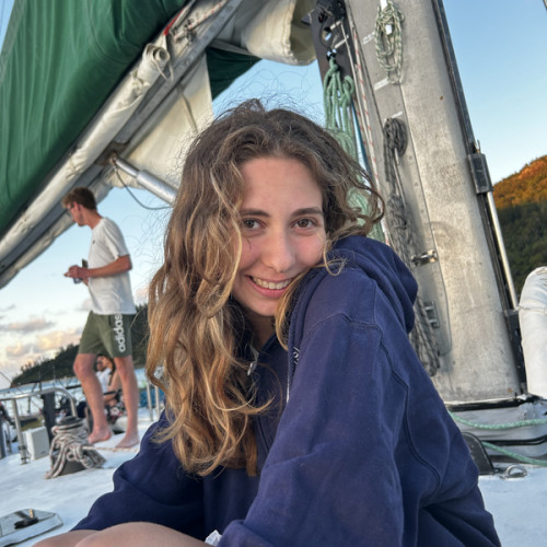 Alexandra - French tutor in Melbourne - $40/h - 1 reviews