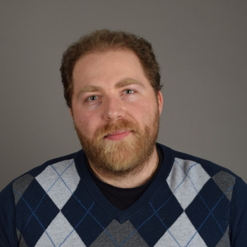 Jeremy - Computer programming tutor in Ottawa - $40/h - 1 avis