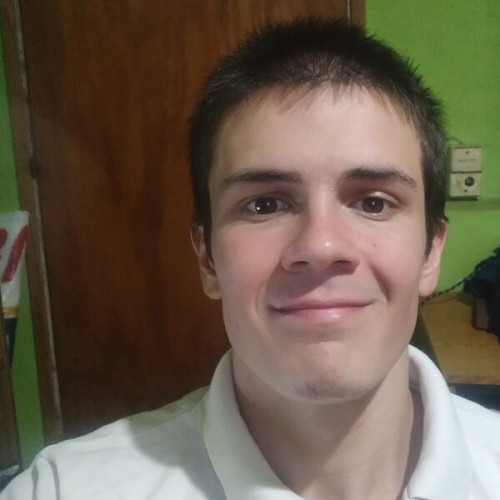 Jorge Leonel - Profesor de matemáticas - $90/h