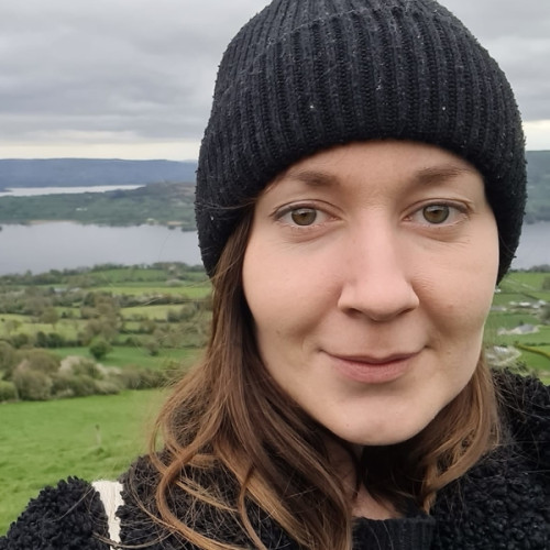 Megan - English tutor in Cambridge - 24£/h - 1 reviews