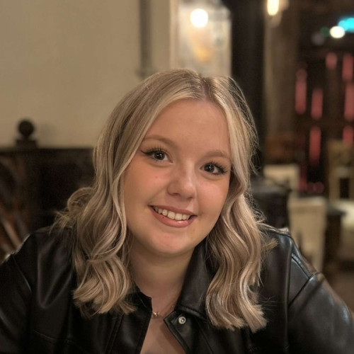 Ellie-Jane - Singing tutor - 26$/h