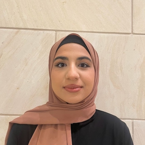 Fatima - Algebra tutor - $20/h