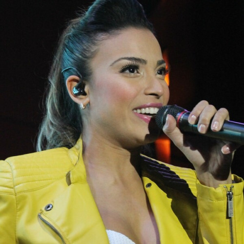 Séfora - Singing tutor in Montclair - 50$/h - 1 reviews