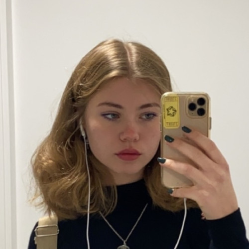 Emiliya - Profesor de inglés - $197/h